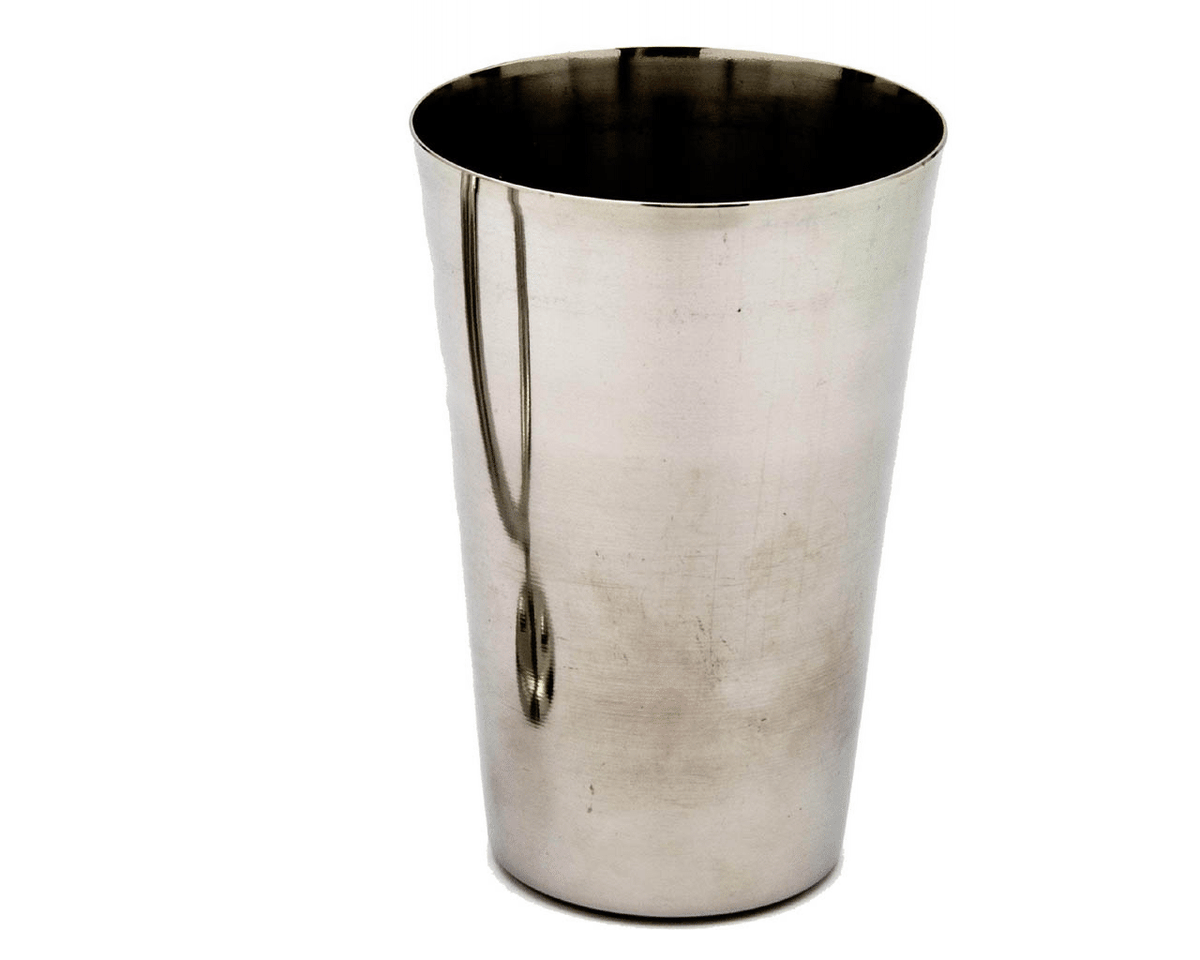 S/Steel Cup – Pure Steel Products