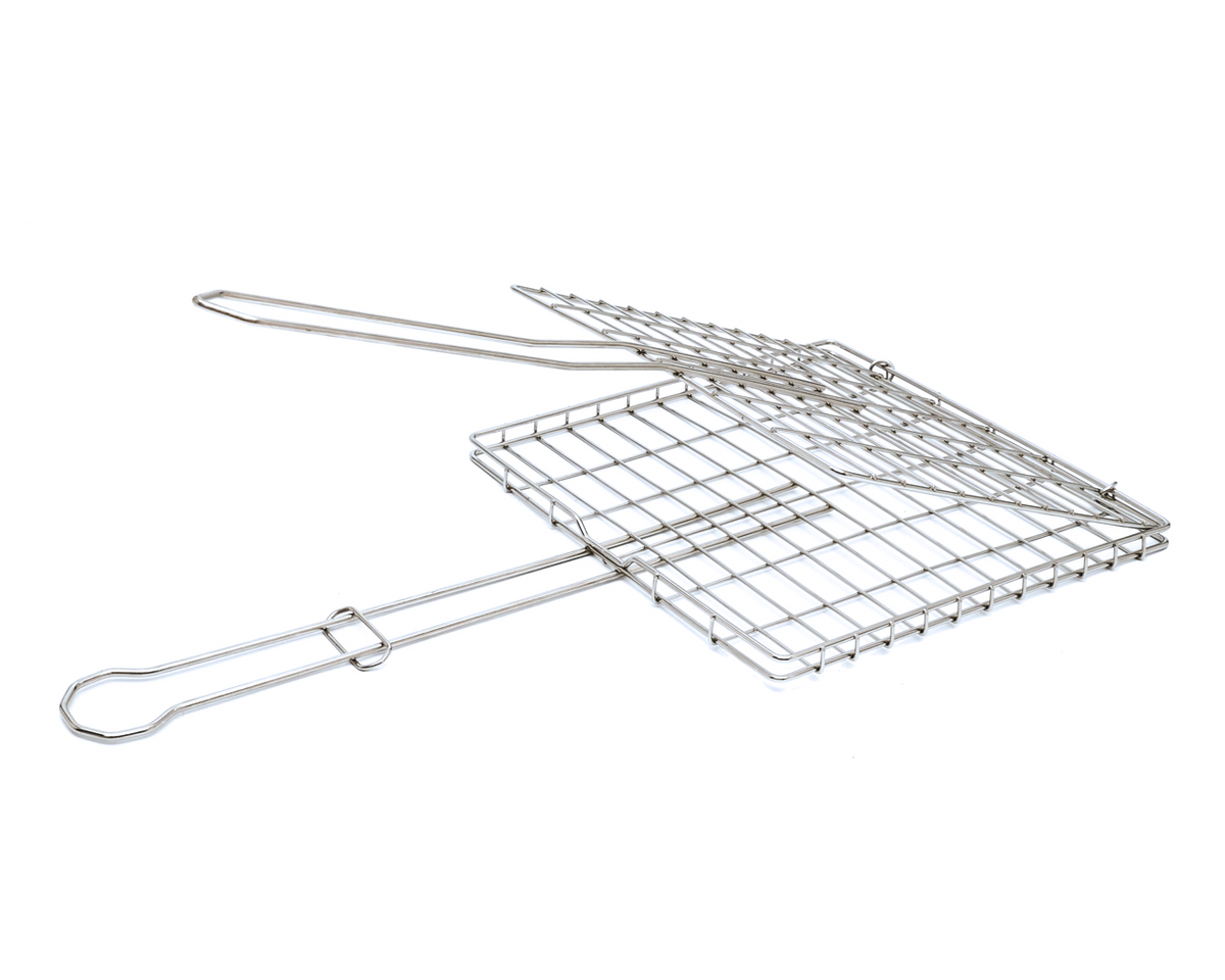 Small Grid – Pure Steel Products