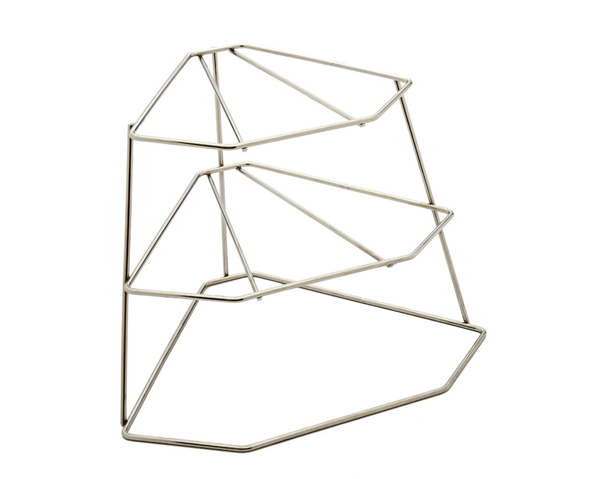 Plate Stand – Pure Steel Products