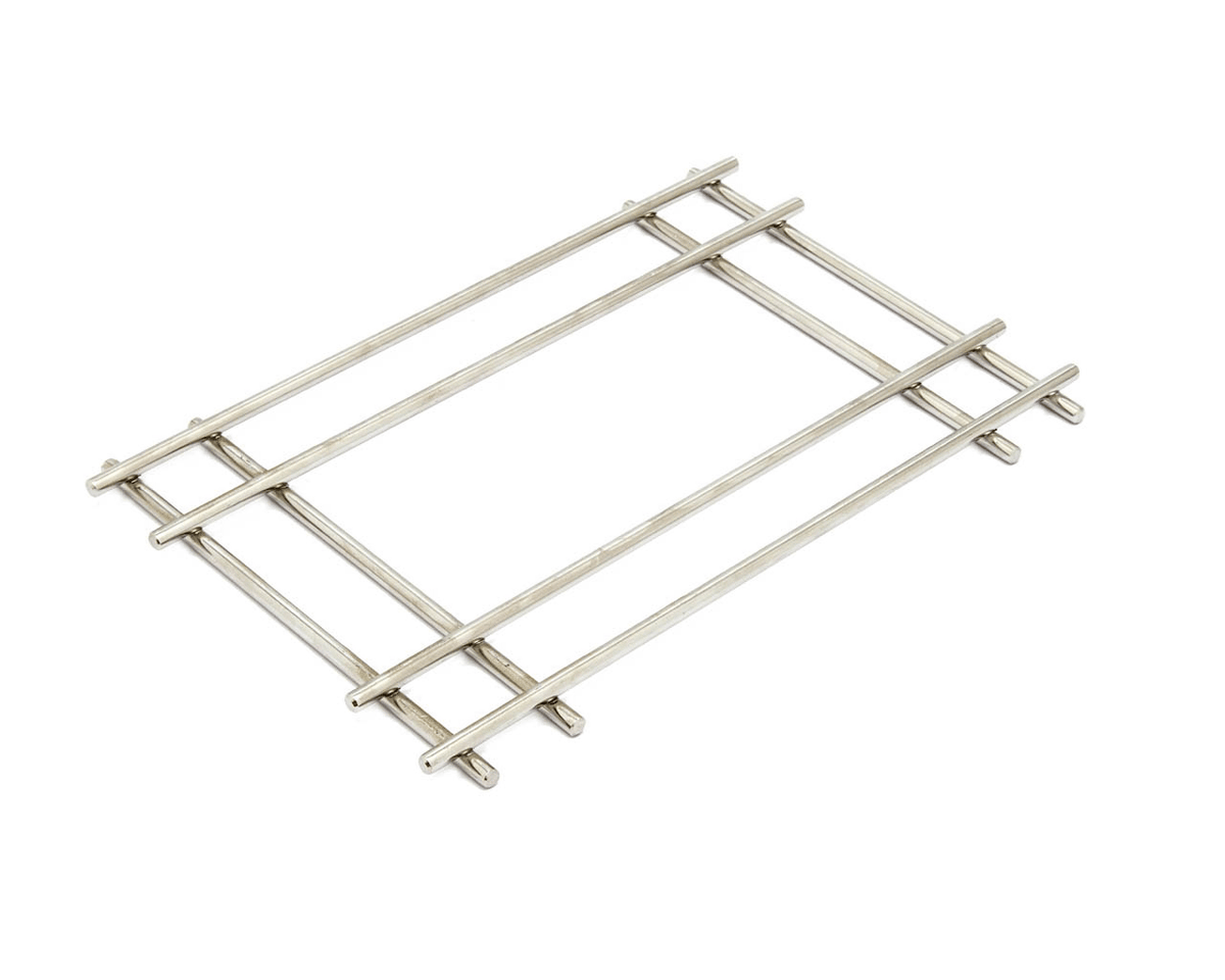 Rectangular Pot Rest – Pure Steel Products