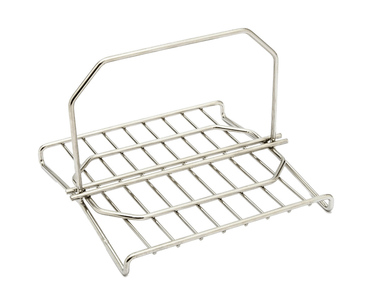 Serviette Holder – Pure Steel Products