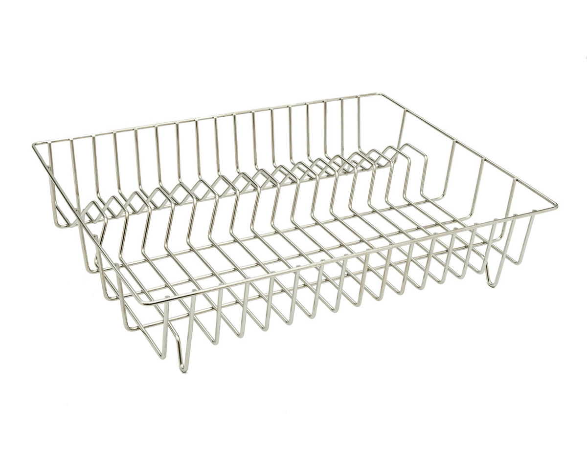 Sink Basket – Pure Steel Products